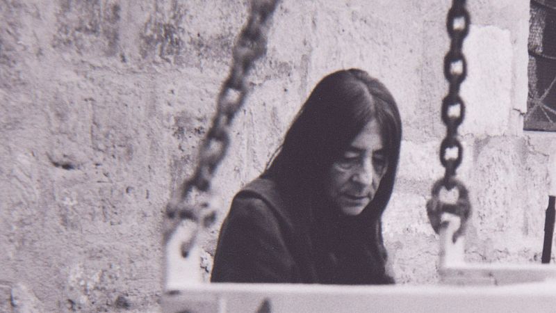 Imprescindibles - Elena Asins, aquí no hay nada que comprender ...
