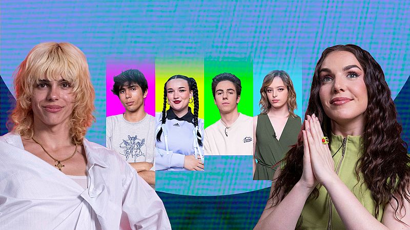 Playz | El canal digital de contenido joven de RTVE