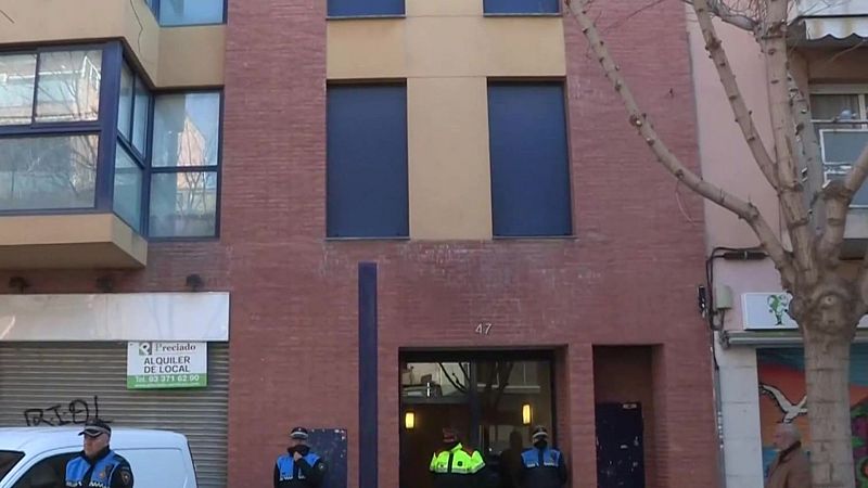 Juicio por el crimen machista de la noche de reyes