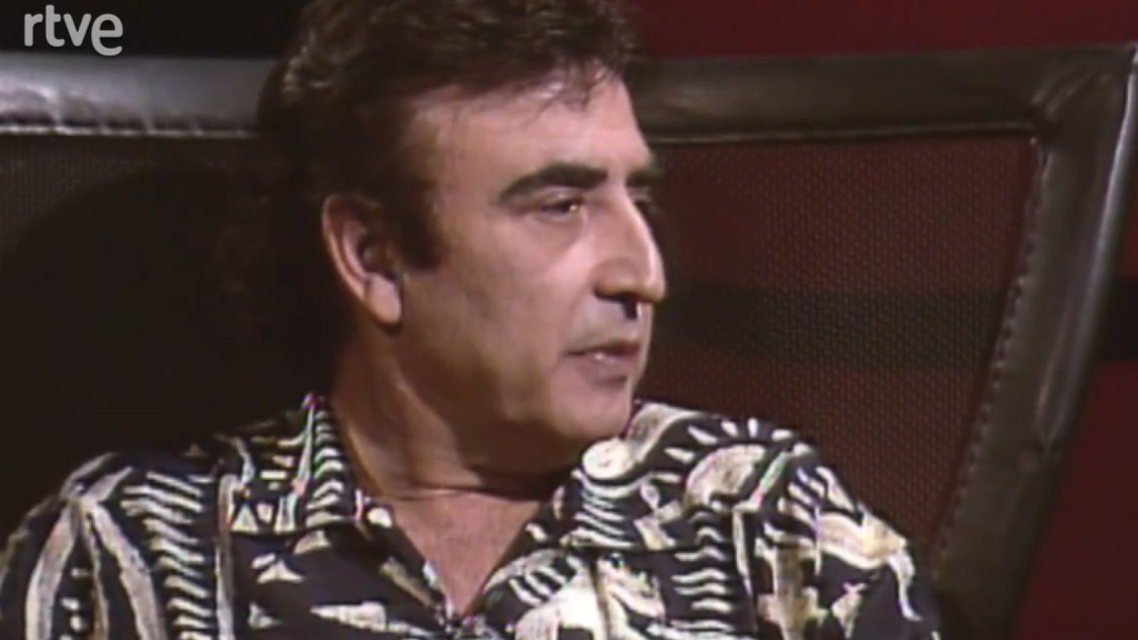 Devórame otra vez - 11/07/1991