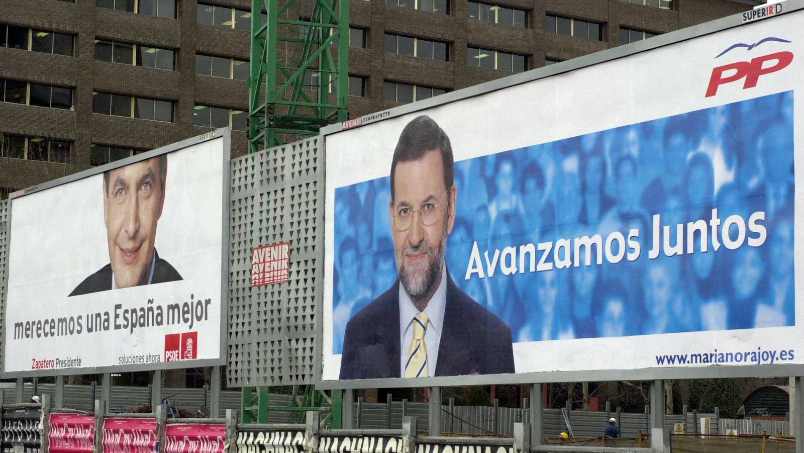 Así Han Cambiado Las Campañas Electorales En Democracia