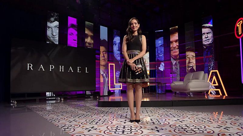 Culturas 2 - Raphael: 80 años y su 'Victoria' en 60 de carrera