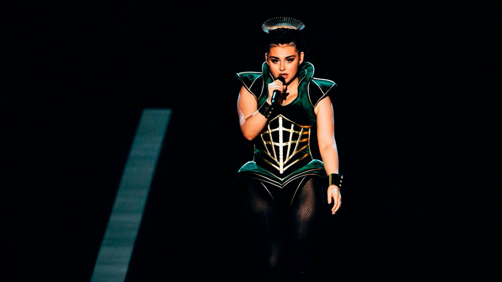 Eurovisión 2024 | Gåte representará a Noruega con "Ulveham"