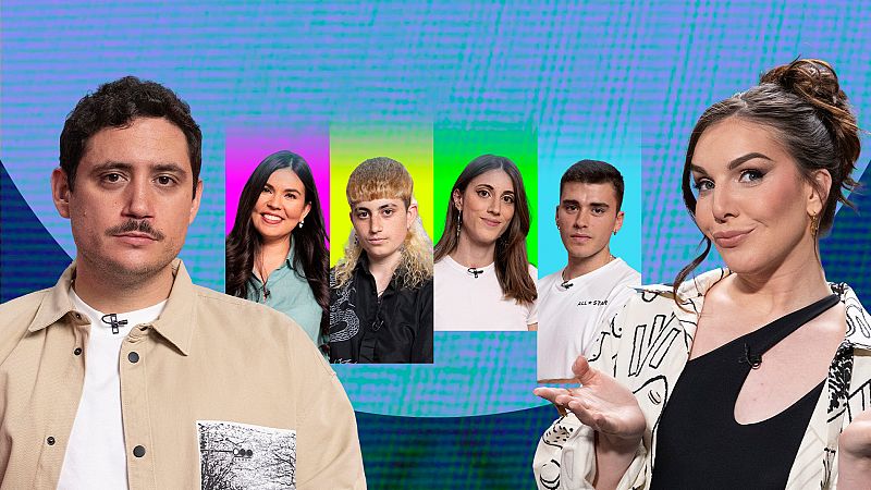 Playz | El canal digital de contenido joven de RTVE