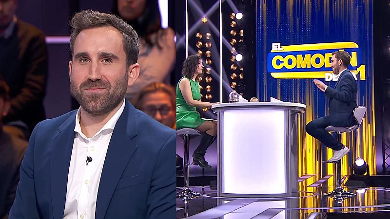 El comodín - Programa 151