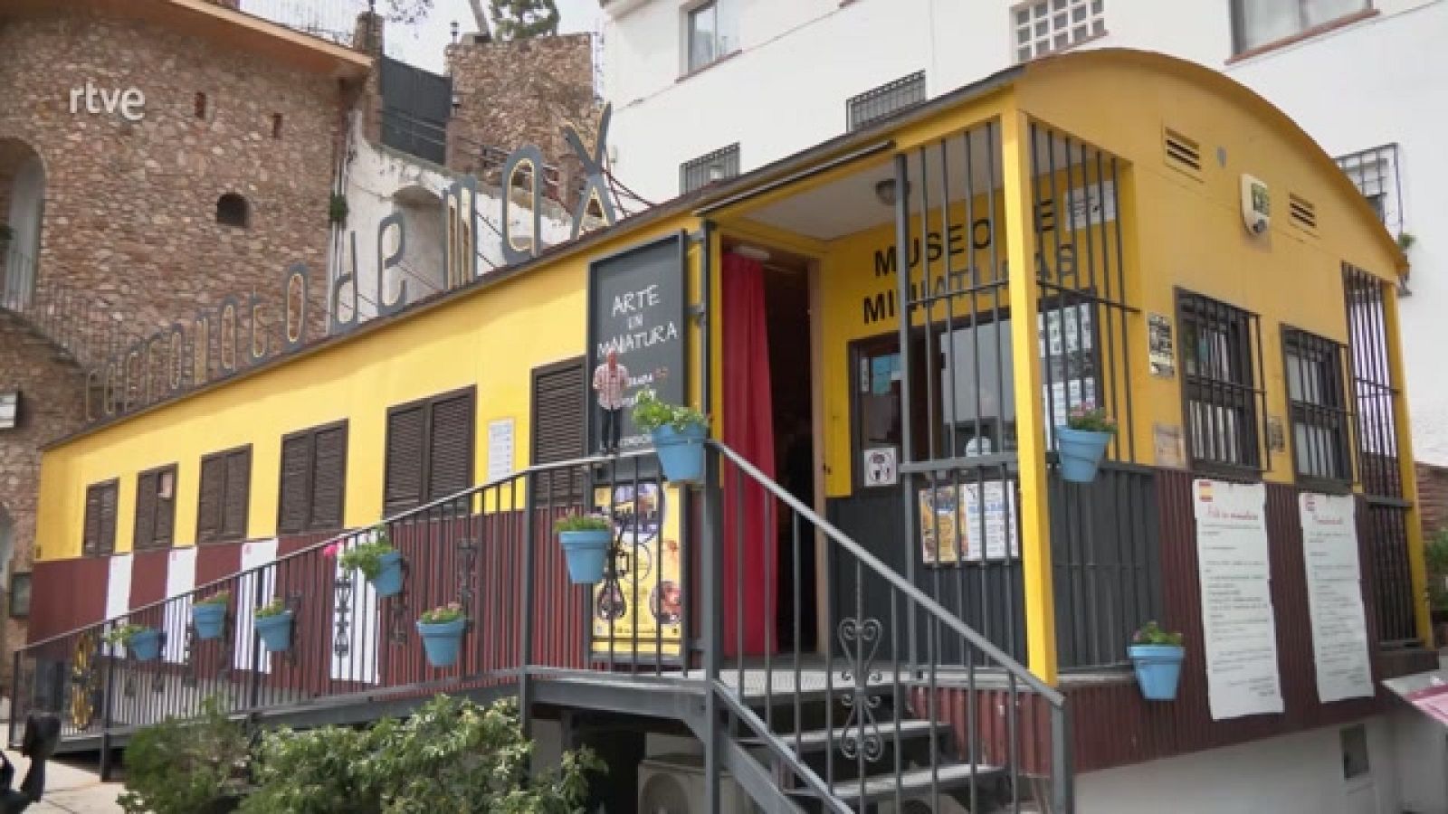 El museo en miniatura que no te puedes perder