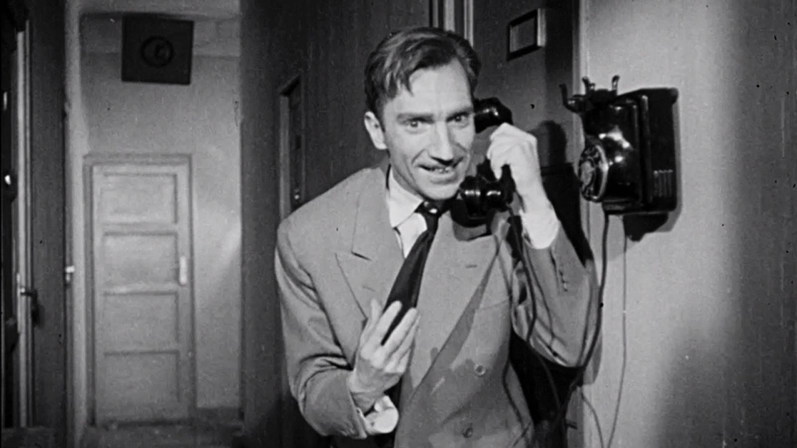 Manicomio - Historia de nuestro cine