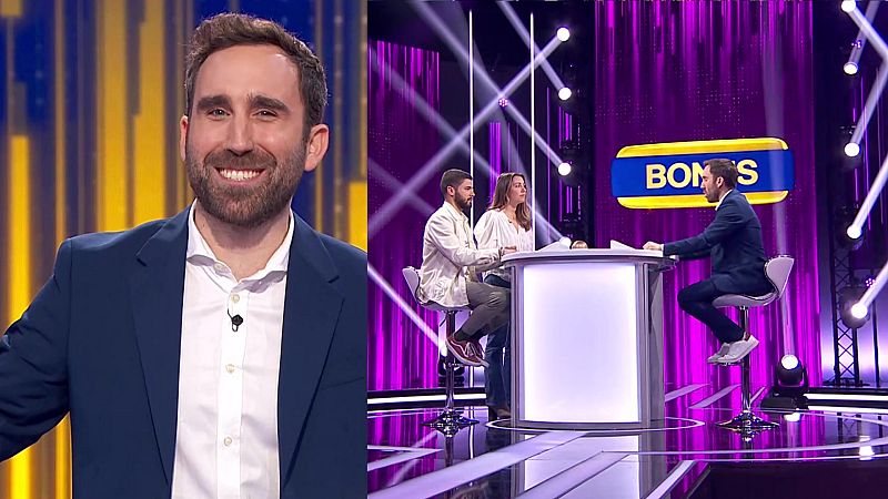 El Comodín Programa 156 6973