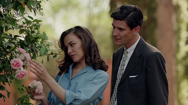 El Paraíso De Las Señoras Temporada 3 Capítulo 2 Ver Serie