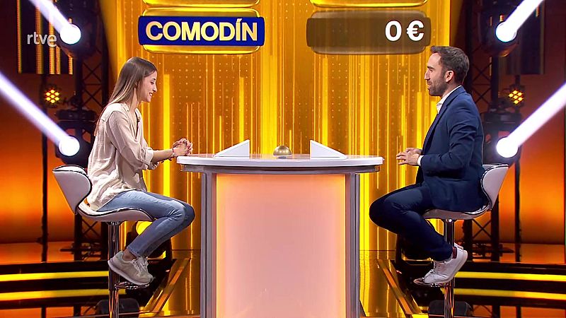 El comodín - Programa 160