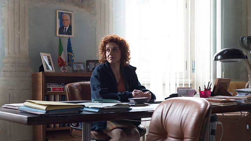 Imma Tataranni - Temporada 1 - Capítulo 6 | Ver serie policiaca gratis