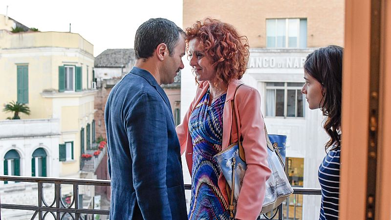 Imma Tataranni - Temporada 1 - Capítulo 12 | Ver serie policiaca gratis