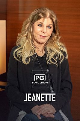 Plano General - Jeanette