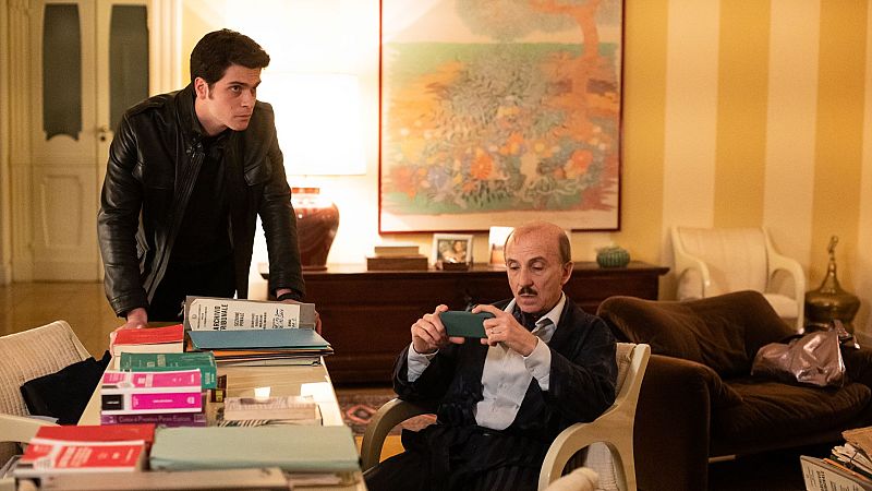 Imma Tataranni - Ver serie completa y gratis | RTVE Play