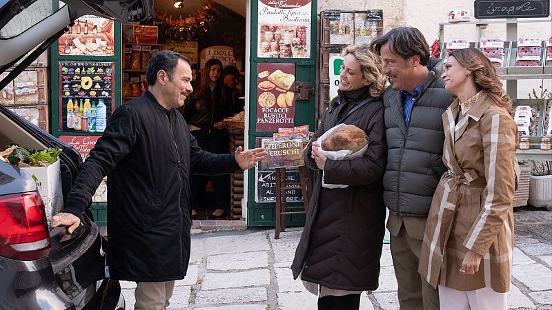 Imma Tataranni - Ver serie completa y gratis | RTVE Play