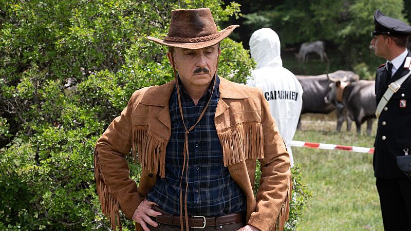 Imma Tataranni - Ver serie completa y gratis | RTVE Play