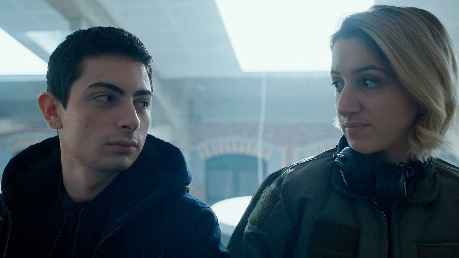 Stalk: cómo y dónde ver la serie francesa completa gratis