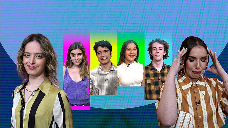 Playz | El canal digital de contenido joven de RTVE