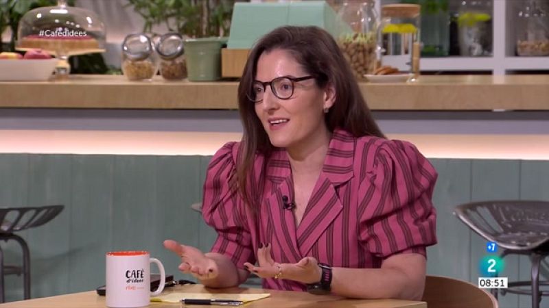 Lucía Avilés: "Pot existir un efecte crida en violacions amb menors"