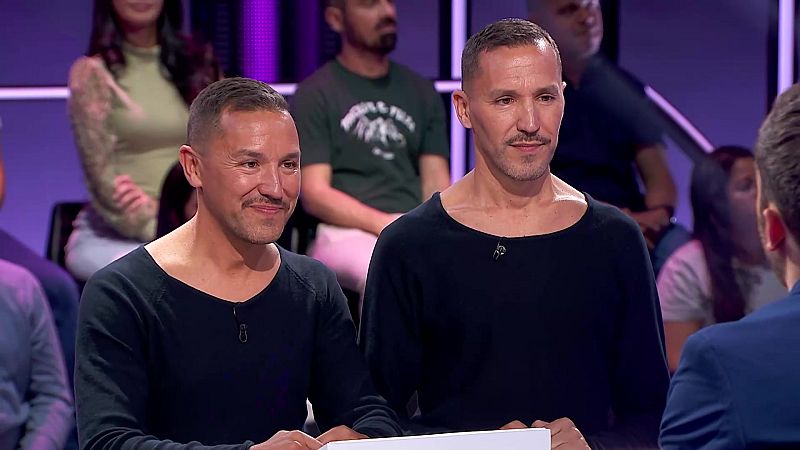El Comodín Programa 167 3594