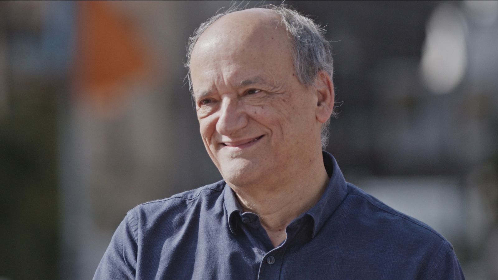 Entrevista a Gustavo Martín Garzo