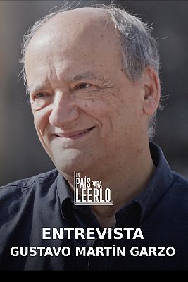 Entrevista a Gustavo Martín Garzo