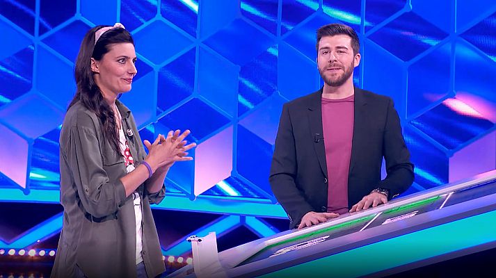 El cazador - Programa 742