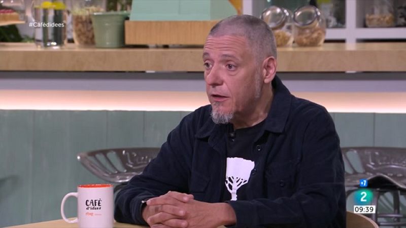 Lu Martín: "Guardiola tornarà al Barça, però no al primer equip"