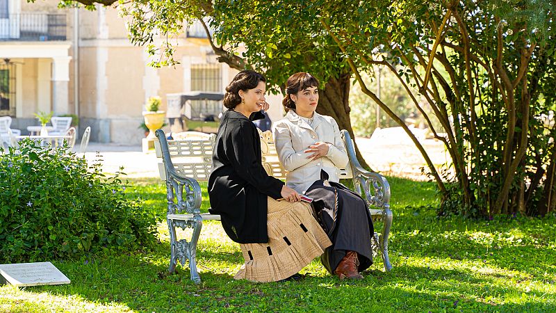 La promesa | Episodio 123 - Serie online en RTVE.es