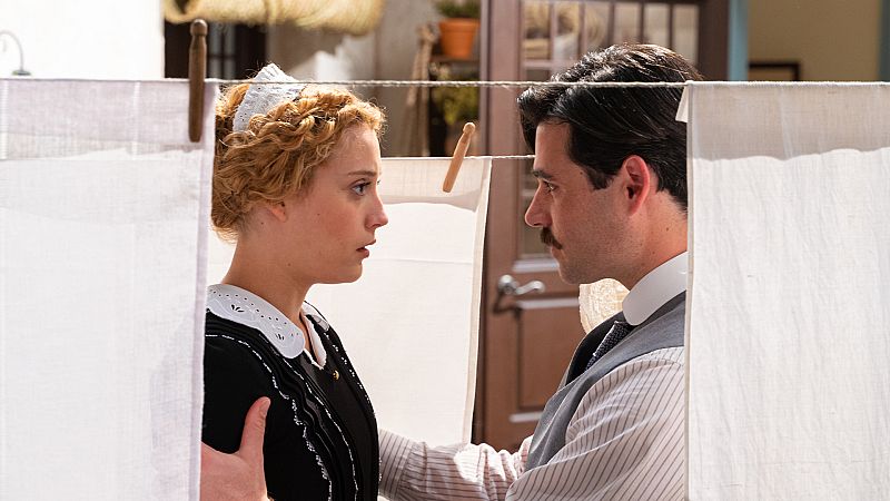 La promesa | Episodio 129 - Serie online en RTVE.es