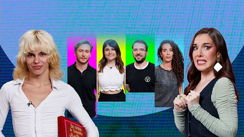 Playz | El canal digital de contenido joven de RTVE