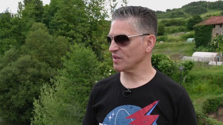 Navarra con Serafín Zubiri