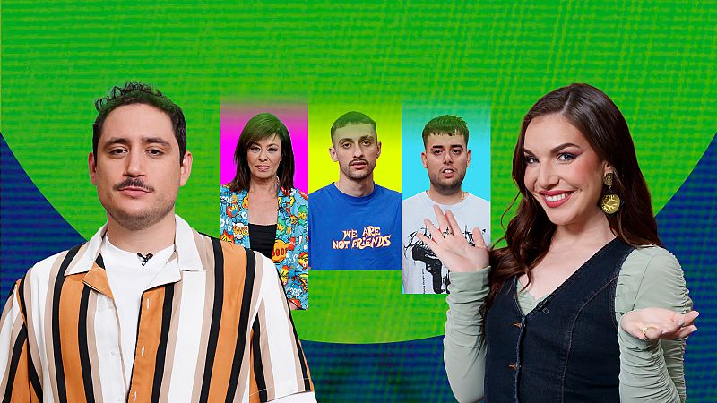 Playz | El canal digital de contenido joven de RTVE