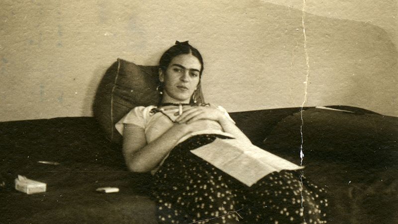 Frida Kahlo, del accidente que cambió su vida a su sospechosa muerte