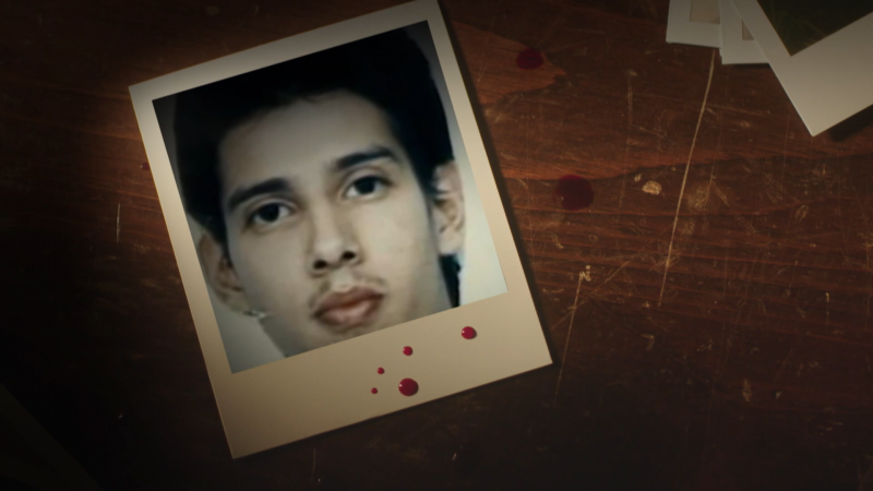 Jeffrey Dahmer El Carnicero De Milwaukee Capítulo 2 Ver
