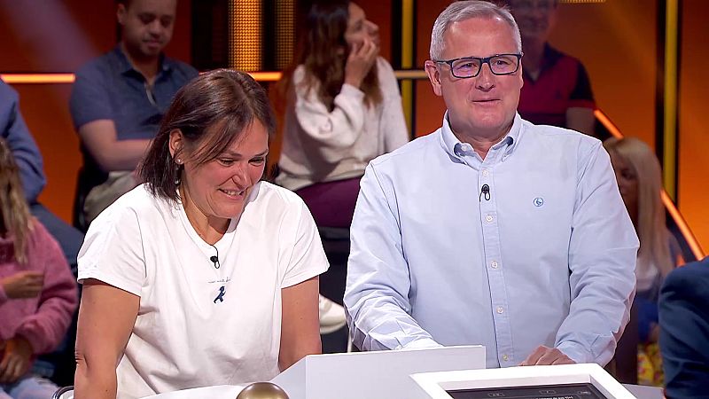 El comodín - Programa 179