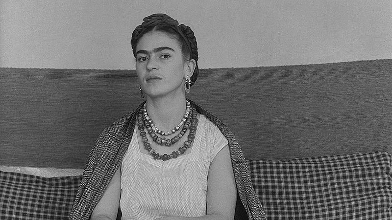 Frida Kahlo, del accidente que cambió su vida a su sospechosa muerte