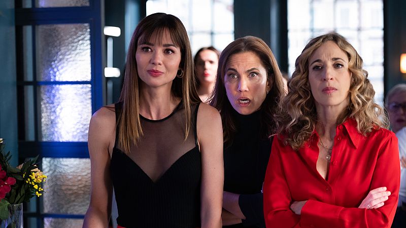 4 estrellas - Episodio 42: Todo perfecto | Ver serie gratis