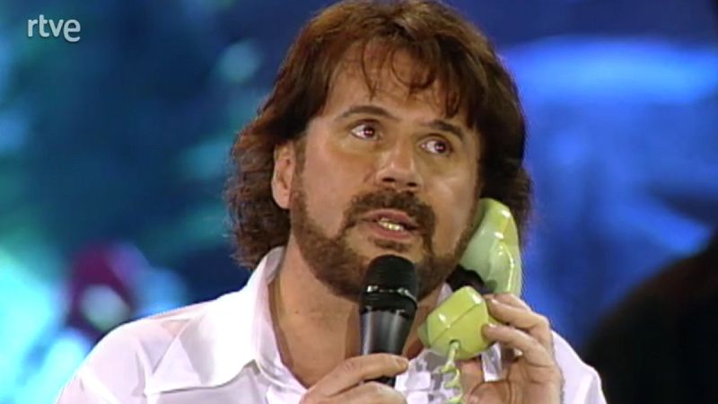 El verano ya llegó - 15/7/2003