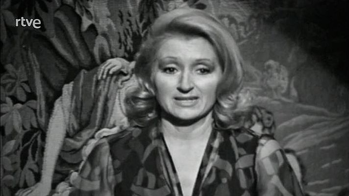 40 anys de la mort de la gran pianista Rosa Sabater