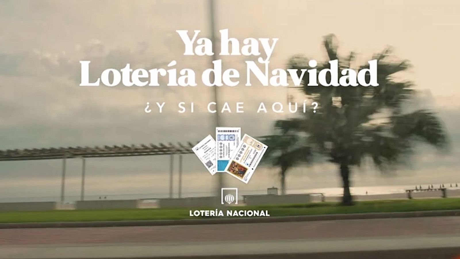 Lotería de Navidad 2023: arranca la venta de décimos