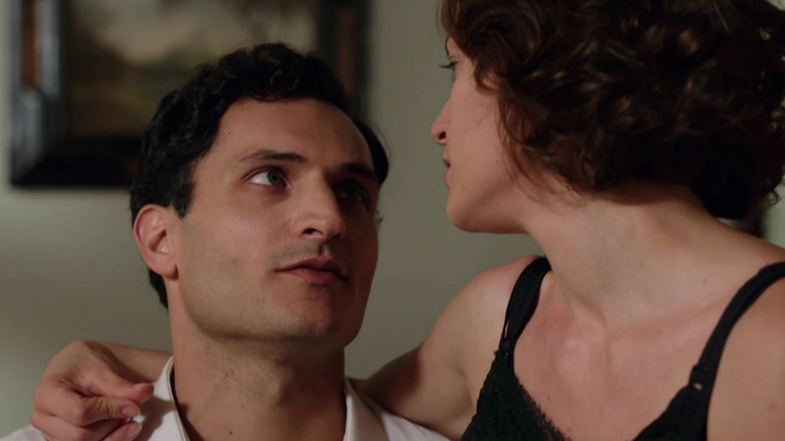 El Paraíso De Las Señoras Temporada 3 Capítulo 32 Ver Serie