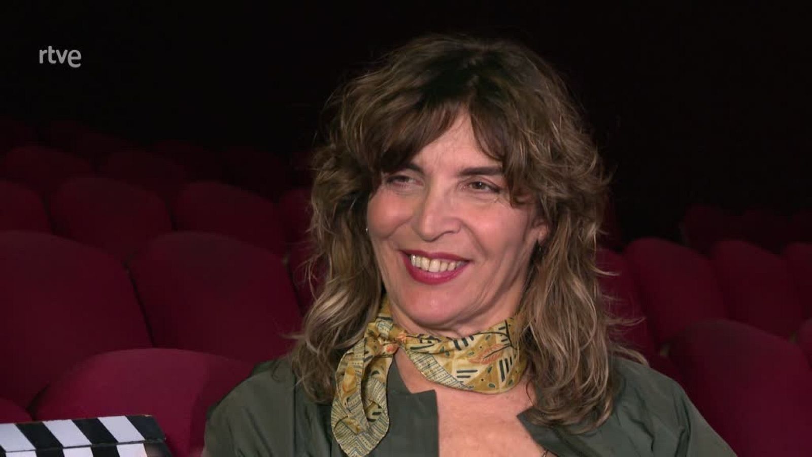 Días de cine: Días de Cine: El cine según María Ripoll | RTVE Play