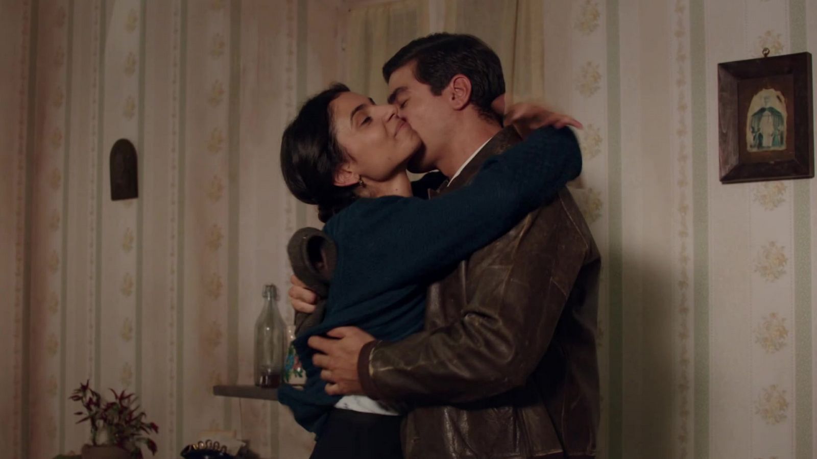 El Paraíso De Las Señoras Temporada 3 Capítulo 37 Ver Serie