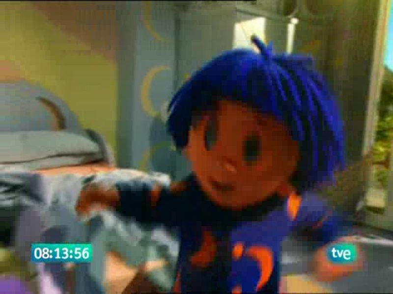 Jim Jam & Sunny