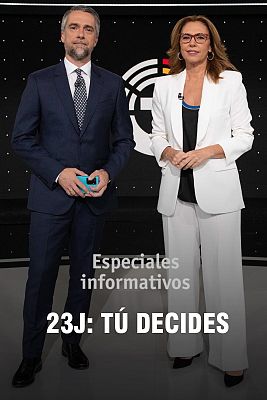 Informativos de RTVE en directo: Noticias de última hora