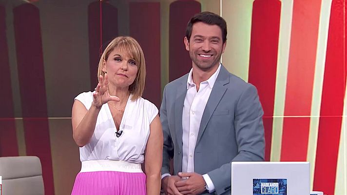 Hablando claro - Programa 221