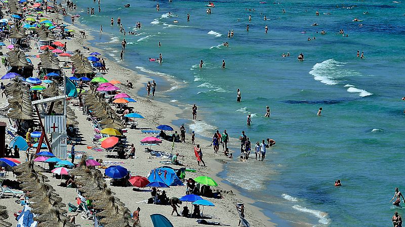 Telediario TDF2 en cuatro minutos - 29/07/23 - RTVE.es