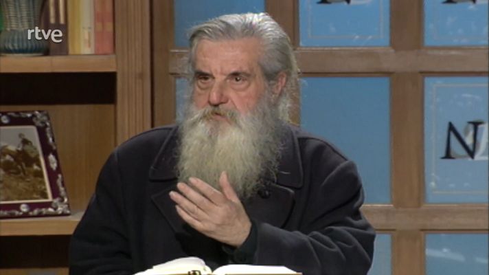 Negro sobre blanco - Lizania