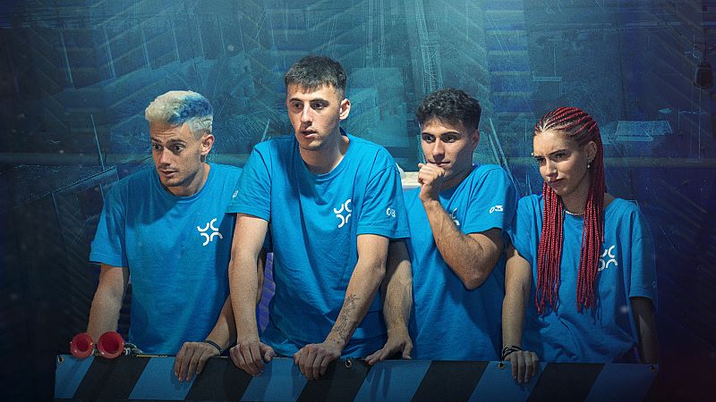 Playz | El canal digital de contenido joven de RTVE